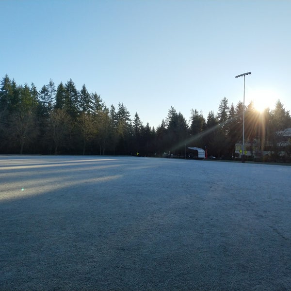 Microsoft All-Purpose Field 3 (Now Closed) - Soccer Field in Redmond