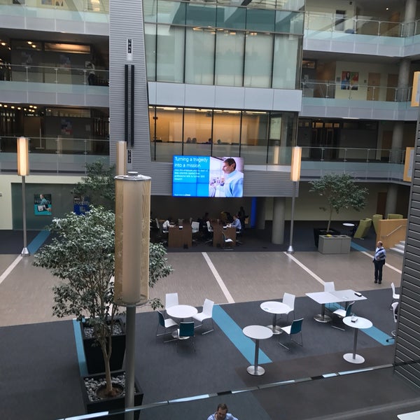 Photos at Microsoft Building 37 - Office in Redmond