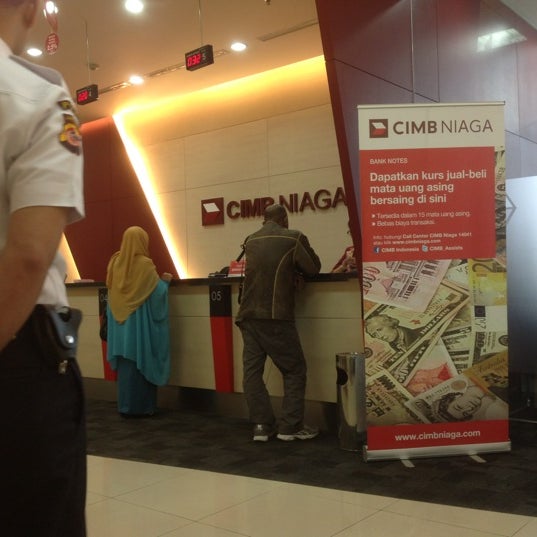 Photos at Wisma CIMB Niaga - 23 tips from 1317 visitors