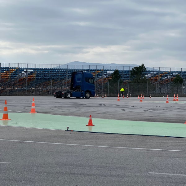 Intercity İstanbul Park - Race Track in İstanbul