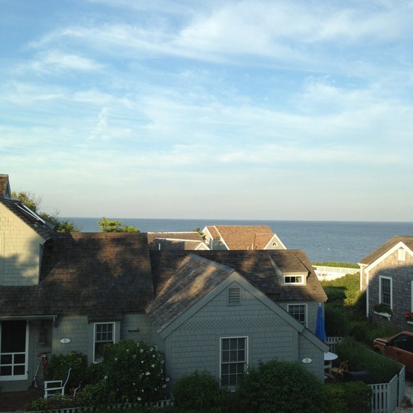 Maushop Village Hyannis Pt Road