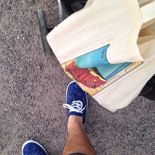 Photos at Tanque Verde Swap Meet - Tucson, AZ