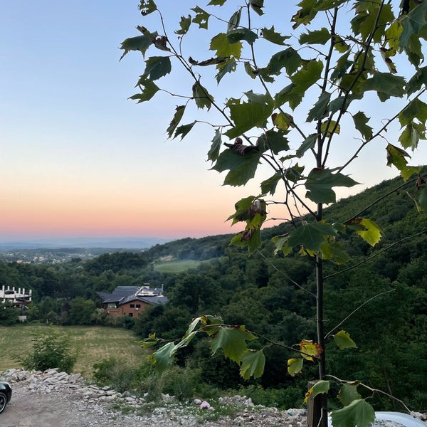 Trofta e Drinit - Radavc