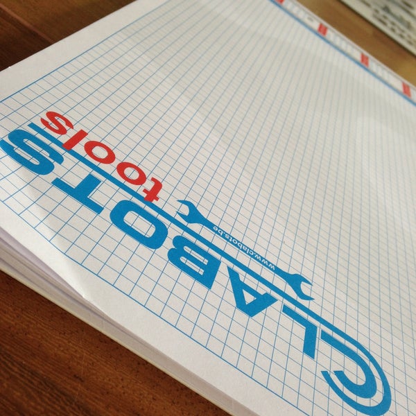 Clabots Tools - Hardware Store