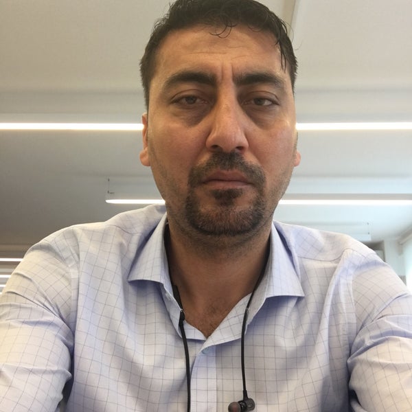 Ata Freight Line - Office in İstanbul