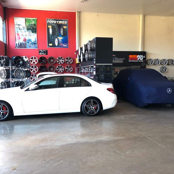 Sthar Films Car Sound - 3 tips