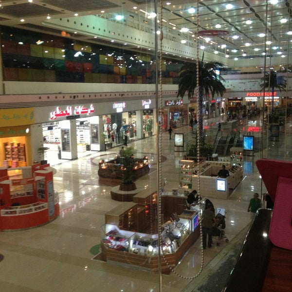 Photos at Localizer Mall | لوكالايزر - Shopping Mall in العليا