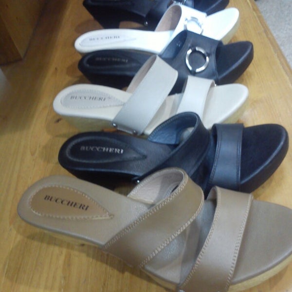 Buccheri - Shoe Store