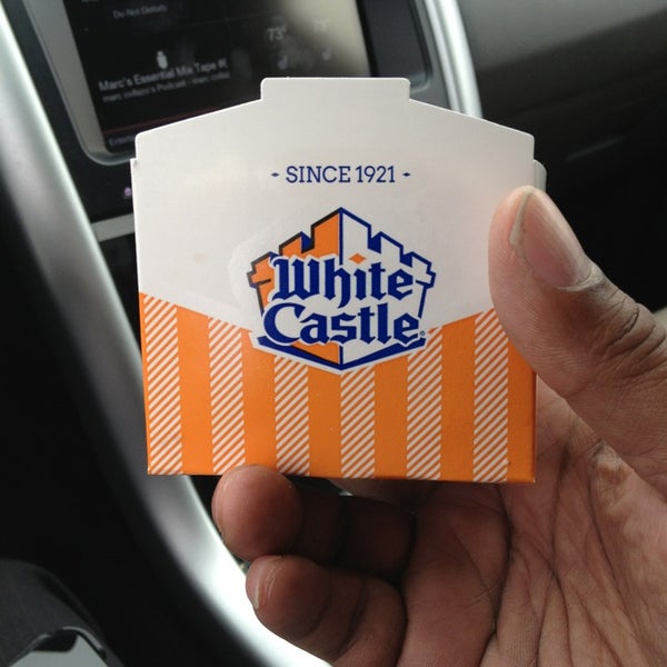 White Castle - 5 tips