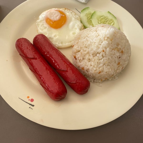 Jasper's Tapsilog and Resto - Boracay Tambisaan Jetty Port Rd