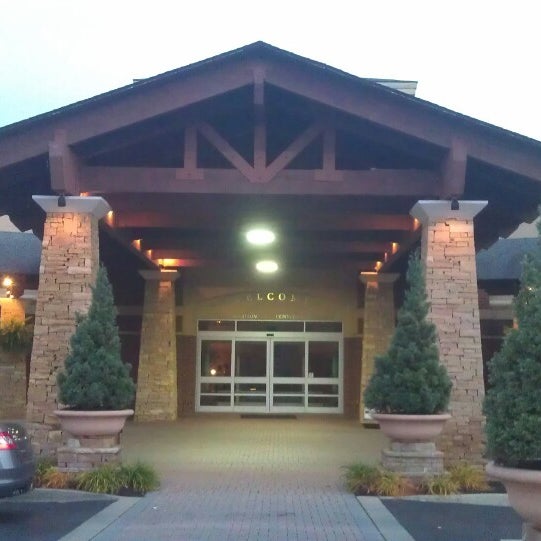 Photos at Meadowview Conference Resort & Convention Center - 1901 ...