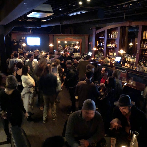 Photos at Babs' Underground Lounge - Speakeasy in Downtown Ann Arbor