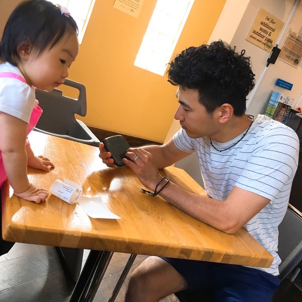 Infusion Coffee & Tea - Tamuning, Tamuning