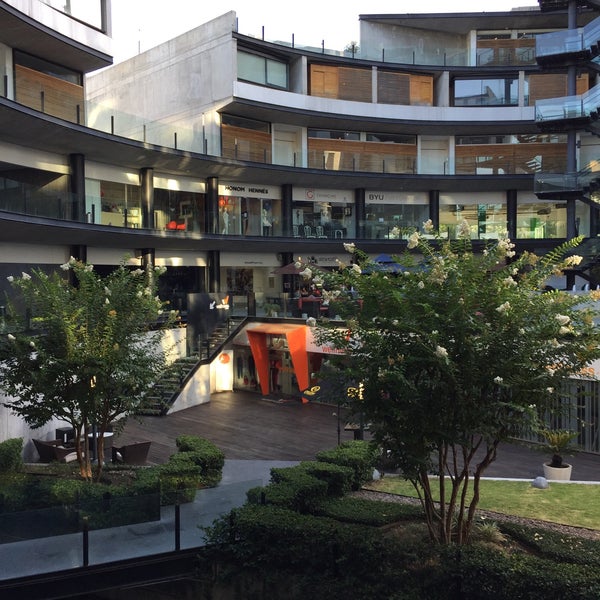 Photos at Plaza O2 - Plaza