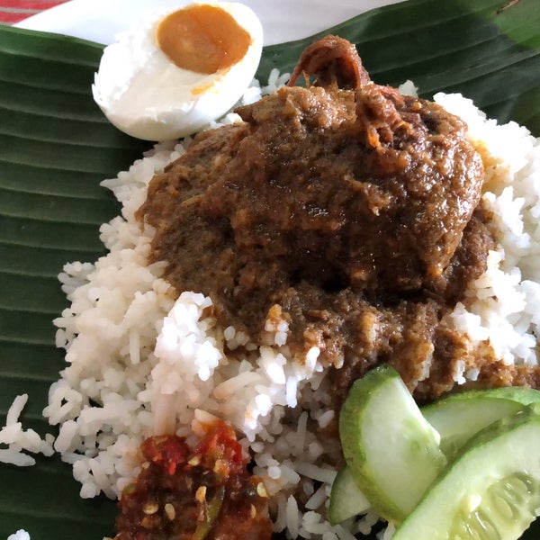 Nasi Berlauk Itik Serati & Ayam Kampung - Malay Restaurant in Pengkalan ...