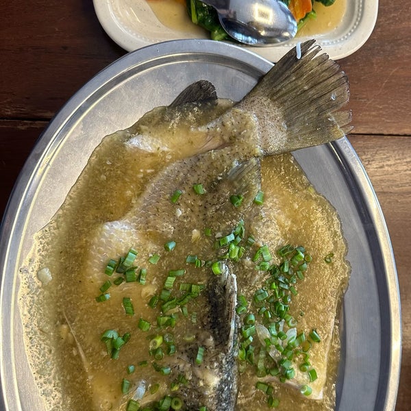 Homst Wangsa Maju (Chinese Muslim Restaurant) - Chinese Restaurant in ...