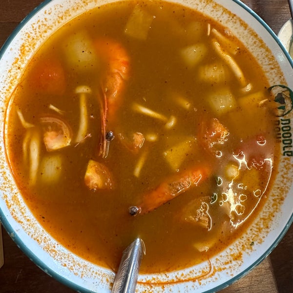 Homst Wangsa Maju (Chinese Muslim Restaurant) - Chinese Restaurant in ...