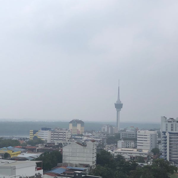 Wisma TNB - Jalan Gambut