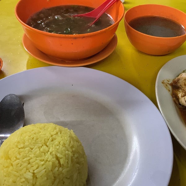 Sup Meletup 24 Jam - Malaysia Raya - 107 tips from 4979 visitors