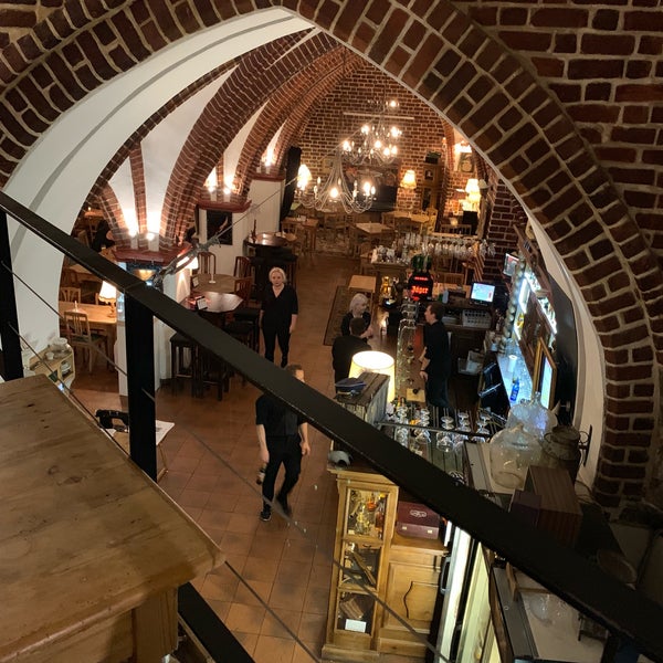 Stary Klasztor - 6 tips