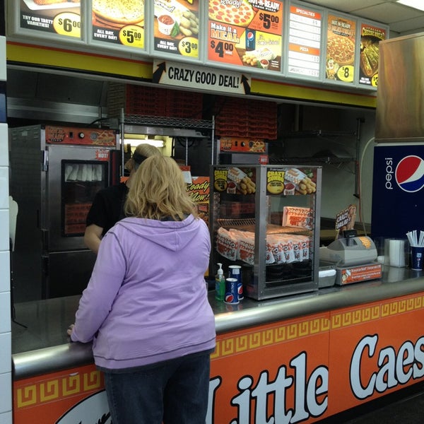 Little Caesars Pizza - Pizzeria