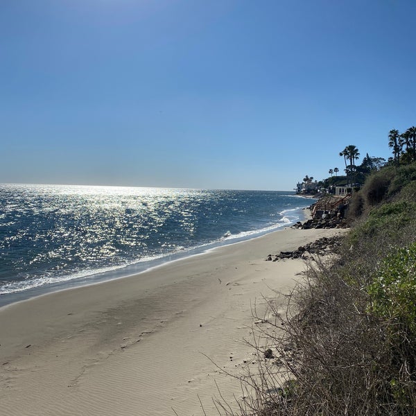 Latigo Beach - Malibu, CA