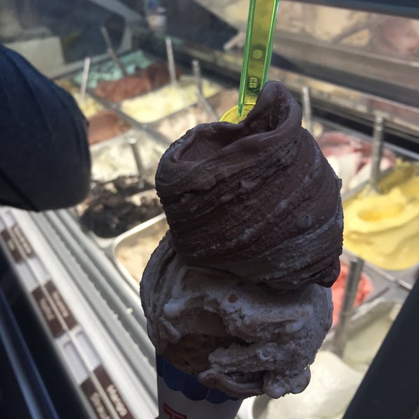 4D Gelateria - Ice Cream Parlor in Miami Central Business District