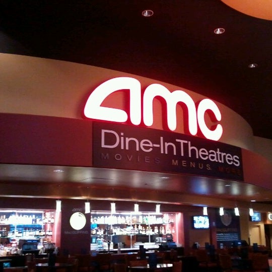 Photos at AMC Dine-in Theatres Esplanade 14 - Movie Theater in ...