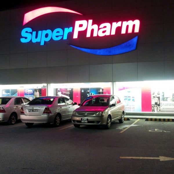 SuperPharm - Trincity - 6 tips from 285 visitors