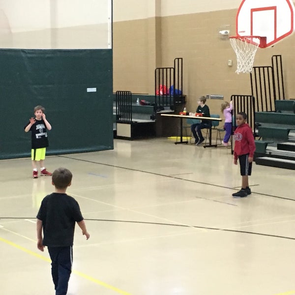 Annerino Community Center - 207 Recreation Drive