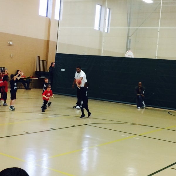 Annerino Community Center - 207 Recreation Drive