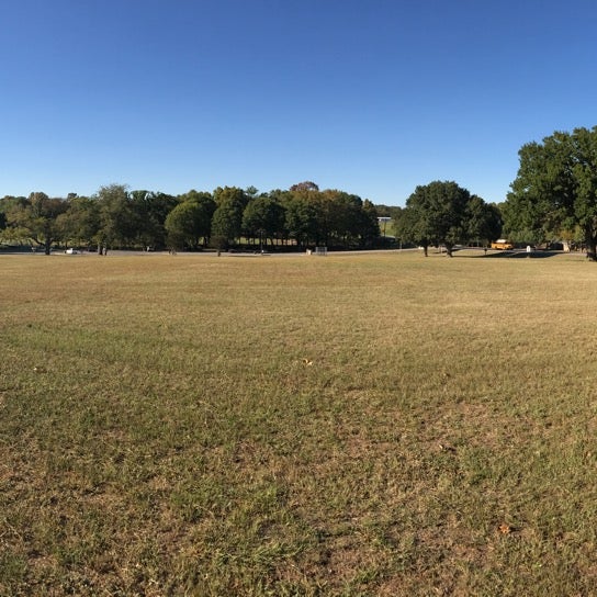 Hohlt Park - Park