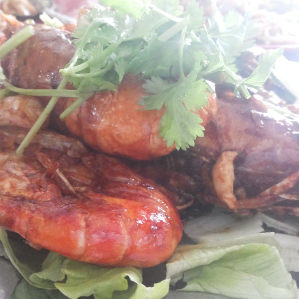 Restaurant Mee Fong - 7 tips from 67 visitors