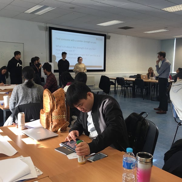 The Clephan Building - 1 tip from 134 visitors