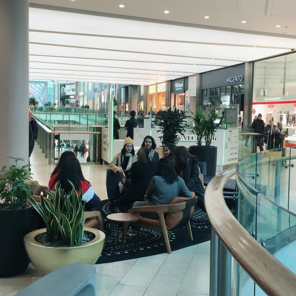 Photos at Highcross Shopping Centre - City Centre - 25 tips