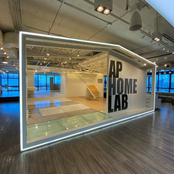 Lake Rajada Office Complex (อาคารเลค รัชดา ออฟฟิศ คอมเพล็กซ์) - 20 tips