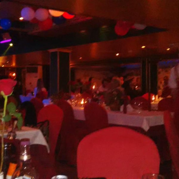Troyka (Now Closed) - Eastern European Restaurant in Dubai