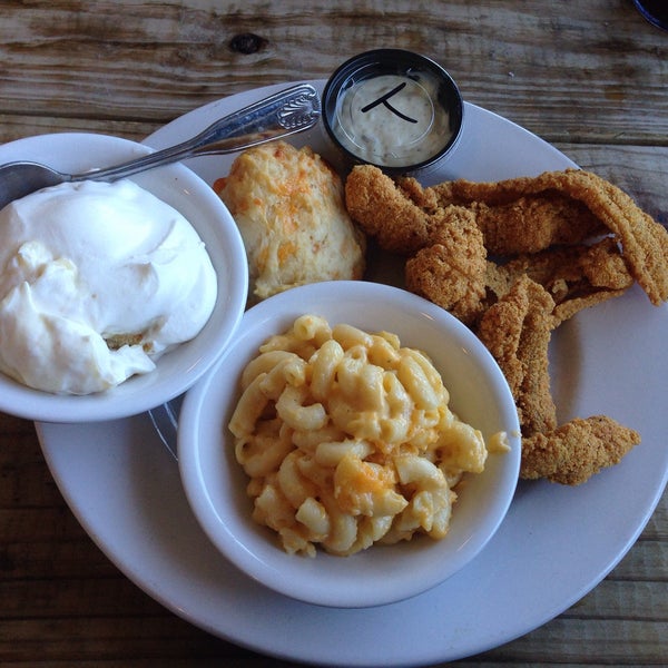 T-Town Cafe - Café in Tuscaloosa