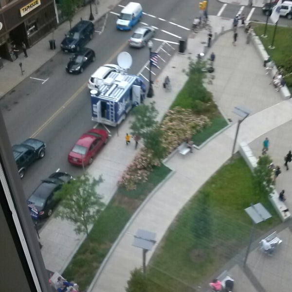 Fall River Justice Center - Courthouse