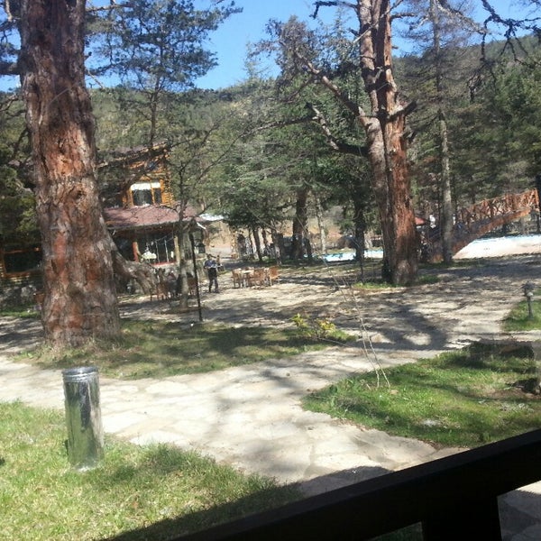 Photos at Esentepe Uzman Restaurant - Gerede, Bolu