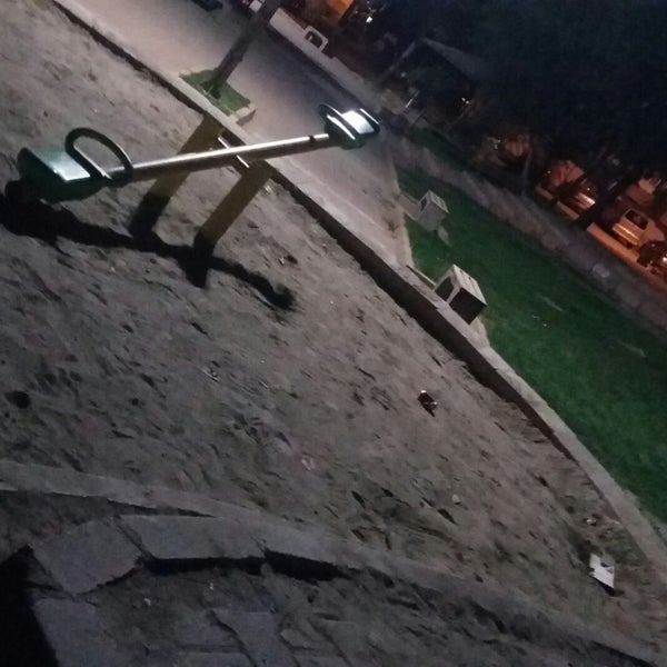 sehit polis memuru yasar simsek parkı