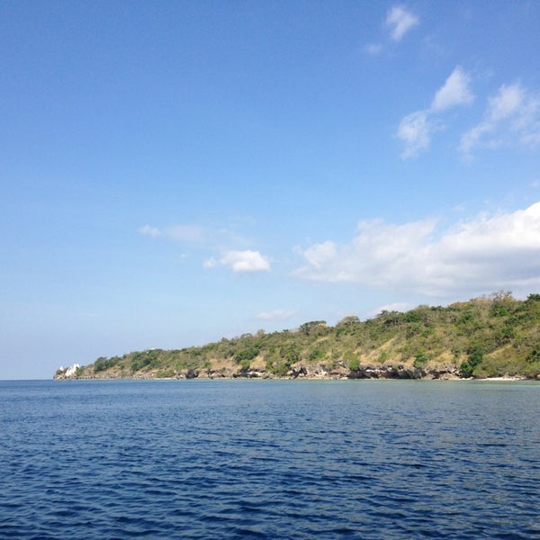 Menjangan Island - Menjangan Island