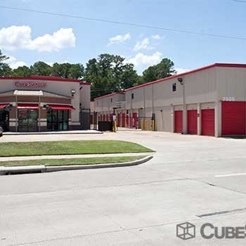 CubeSmart Self Storage - Storage Facility in Great Uptown