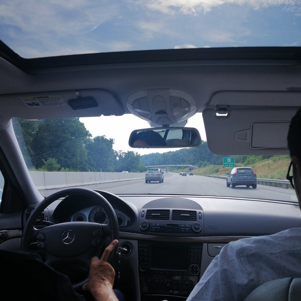 Exit 242 - Harrisburg West - 1 tip