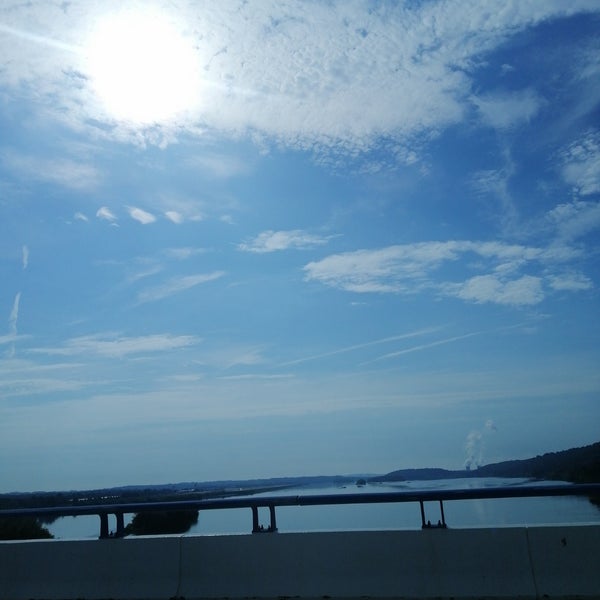 Exit 242 - Harrisburg West - 1 tip