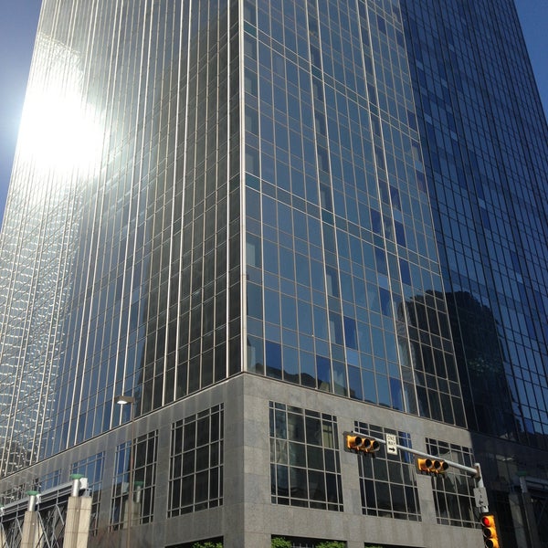 Renaissance Tower - 5 tips from 1141 visitors