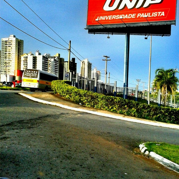 Universidade Paulista (UNIP) - University