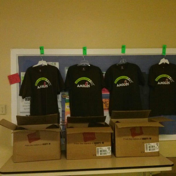 Oak Cliff UMC - 2 tips from 30 visitors