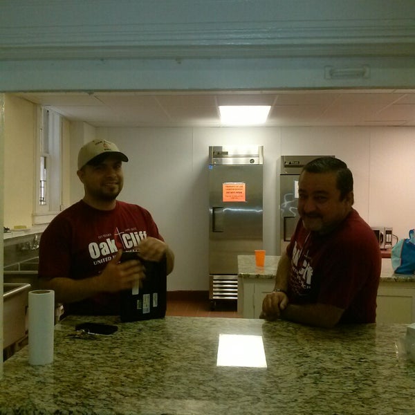 Oak Cliff UMC - 2 tips from 30 visitors