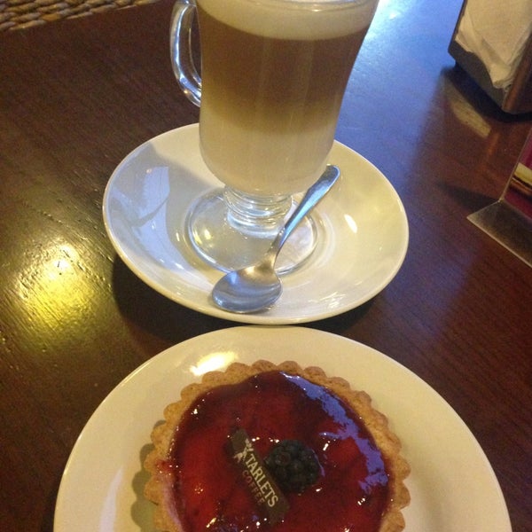 Tarlets Coffee - Coffee Shop
